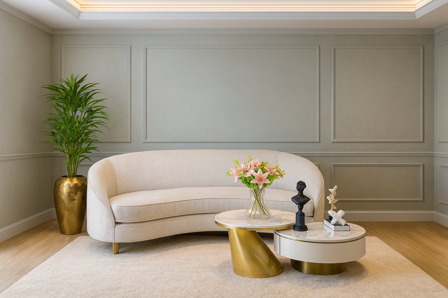 Decoración